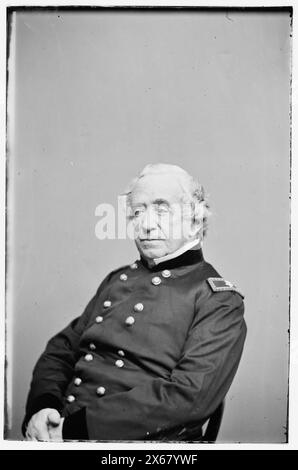 JG Totten, Civil War Photographs 1861-1865 Stock Photo - Alamy