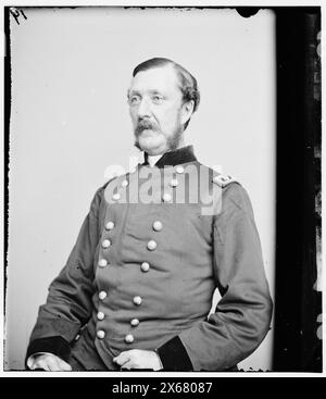 Barry, Civil War Photographs 1861-1865 Stock Photo - Alamy