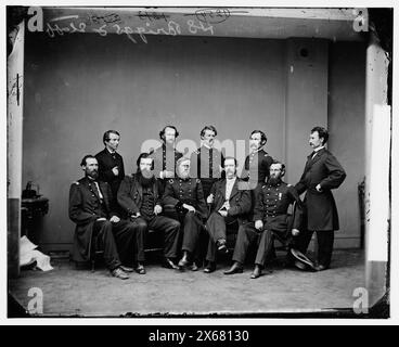 Henry S. Briggs, Civil War Photographs 1861-1865 Stock Photo - Alamy