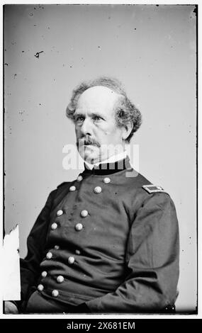 James Bowen, Civil War Photographs 1861-1865 Stock Photo - Alamy