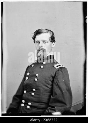 Charles C. Walcutt. Civil war photographs, 1861-1865 , Title from Civil ...