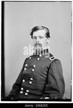 Charles C. Walcutt. Civil war photographs, 1861-1865 , Title from Civil ...