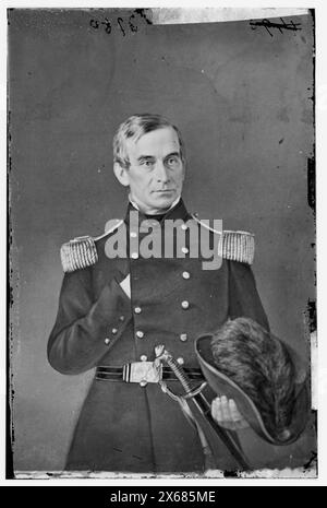 Robert Anderson, Civil War Photographs 1861-1865 Stock Photo - Alamy