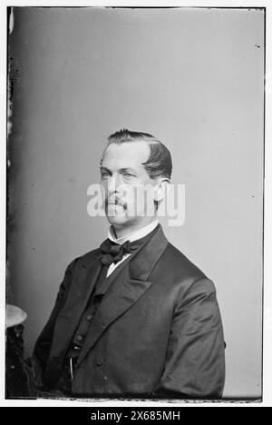 Gen. Michael Corcoran, Civil War Photographs 1861-1865 Stock Photo - Alamy