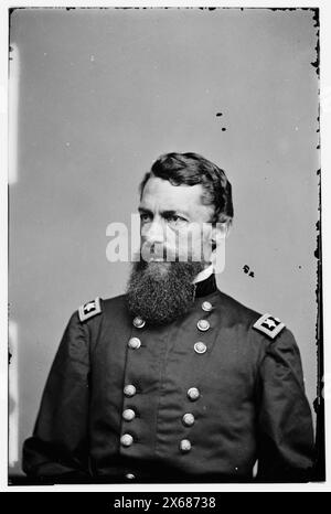 Stoneman, USA. Civil war photographs, 1861-1865 . United States ...
