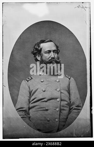 Wade Hampton c. 1861 Stock Photo - Alamy