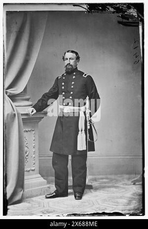 John McNeil, USA. Civil war photographs, 1861-1865 . United States ...