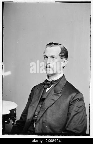 Gen. Michael Corcoran, Civil War Photographs 1861-1865 Stock Photo - Alamy