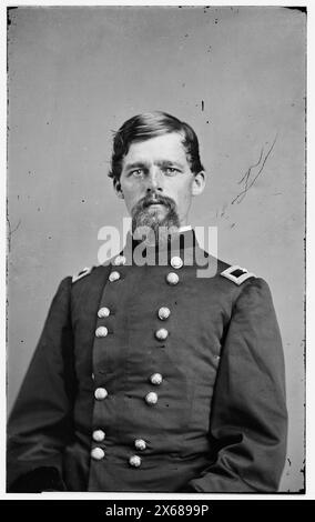 Charles C. Walcutt. Civil war photographs, 1861-1865 , Title from Civil ...
