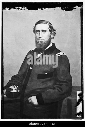 Col. () Lander Stock Photo - Alamy