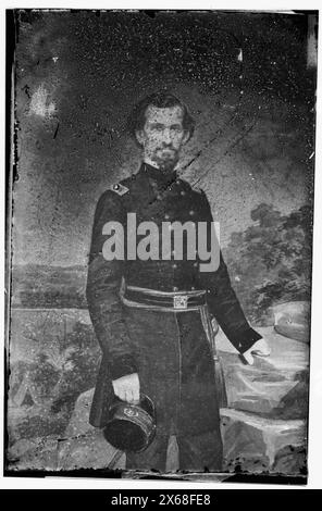 Zollicoffer CSA, Civil War Photographs 1861-1865 Stock Photo - Alamy