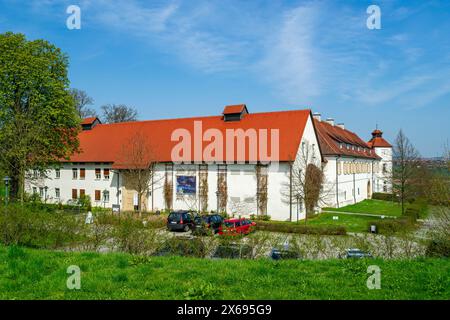 Castle Filseck, Uhingen, Germany Stock Photo - Alamy