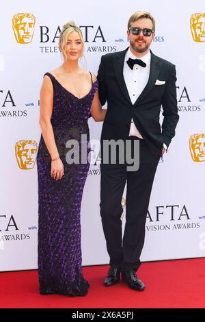 Laura Whitmore and Iain Stirling attend the 28 Years Later The Bone ...