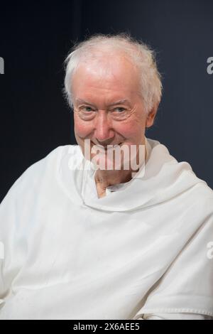 Cardinal Timothy Peter Joseph Radcliffe arrives at the Vatican ...