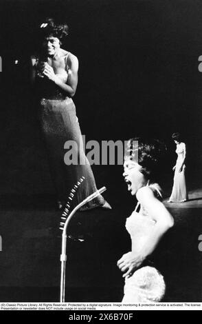 Eartha Mae Kitt (born Keith; January 17, 1927 – December 25, 2008) was ...
