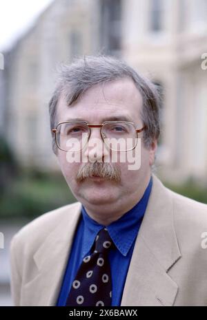 Daniel EASTERMAN (ou Jonathan Aycliffe) (Denis MacEoin) - Date ...