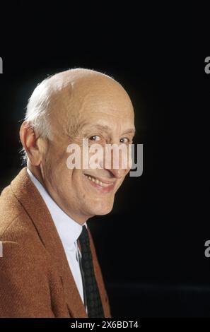 Jerome LINDON - Date : 19941101 ©John Foley/Opale.photo Stock Photo - Alamy