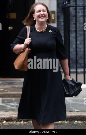 London, UK. 14 May 2024. Students from the Slade School of Fine Art ...