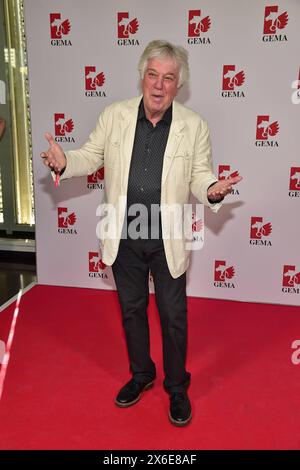 36. Fred Jay Preis der GEMA in Berlin Michael Jacobson, Sohn von Fred ...