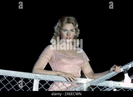 PICNIC 1955 Columbia Pictures film with William Holden as Hal Carter ...
