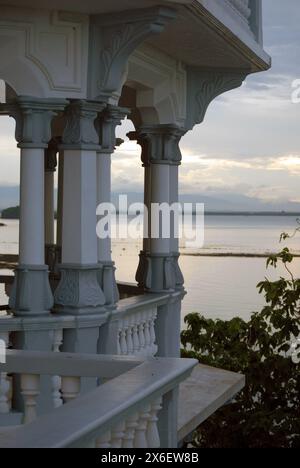 Roca Encantada, Buenavista, Guimaras, Philippines Stock Photo - Alamy