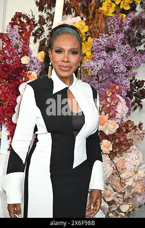 Sheryl Lee Ralph attends the Disney network upfront at North Javits ...