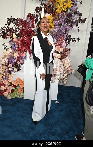 Sheryl Lee Ralph attends the Disney network upfront at North Javits ...