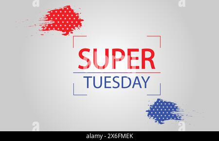 Celebrate Democracy in Fashion Super Tuesday Looks featuring the ...