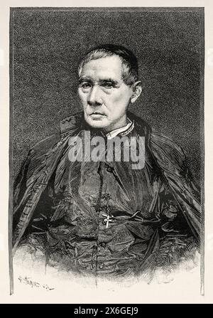 Father Clemente Ignacio, priest of the diocese of Manila, Philippines ...