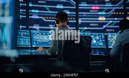 Professional IT Technical Support Specialists and Software Programmer ...
