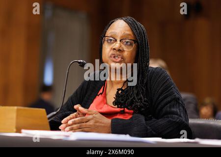 Bonnie D. Jenkins, Under Secretary for Arms Control and International ...