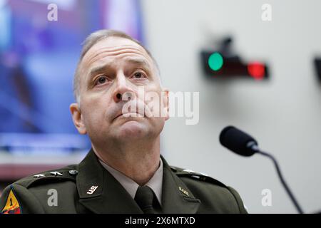 Major General William (Butch) H. Graham, Deputy Commanding General ...