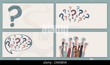 problem banner. problem speech bubble. problem sign Stock Vector Image ...