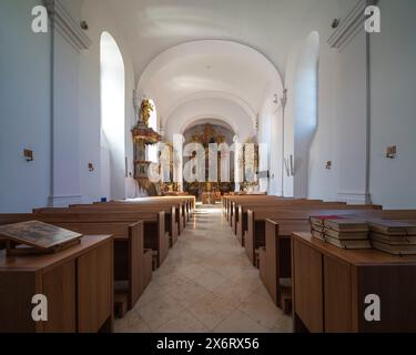 Saint Maurice Monastery Church and garden (Hungarian: Szent Mauríciusz ...