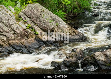 Still River Riverton, Connecticut, USA Stock Photo - Alamy