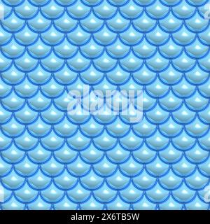 Seamless iridescent rainbow light pattern for print Stock Photo - Alamy