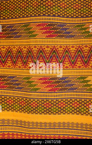Tlacolula, Oaxaca, Mexico. Tlacolula Market. Carpet, Fabric, with ...