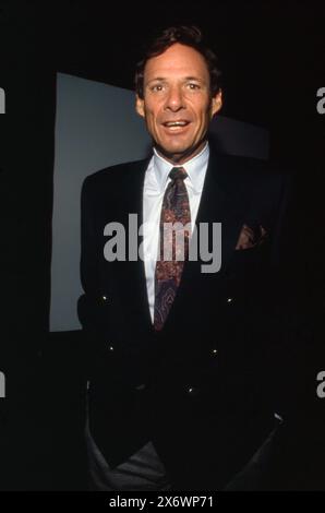 Ron Leibman Circa 1980's Credit: Ralph Dominguez/MediaPunch Stock Photo ...