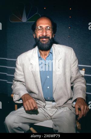 Richard Libertini Circa 1990's Credit: Ralph Dominguez/MediaPunch Stock ...