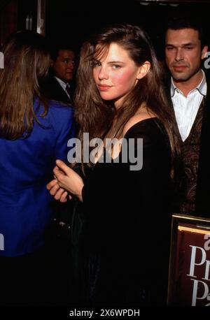 Traci Lind Circa 1990's Credit: Ralph Dominguez/MediaPunch Stock Photo ...