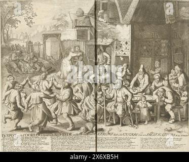 La Guerre (War), published in l’Ymagier, January 1895. Artist: Henri ...