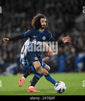 Marc Cucurella (Chelsea Fc) portrait during Atalanta BC vs Chelsea FC ...