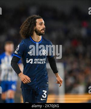 Marc Cucurella (Chelsea Fc) portrait during Atalanta BC vs Chelsea FC ...