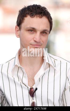 Franz Rogowski beim Photocall zum Kinofilm 'Bird' auf dem Festival de ...