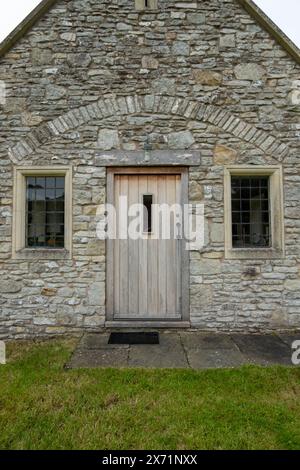 Kelston Village Hall. Bath, UK Stock Photo - Alamy