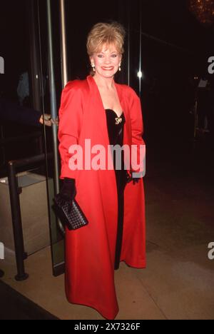 Kathleen Noone Circa 1990's. Credit: Ralph Dominguez/MediaPunch Stock ...