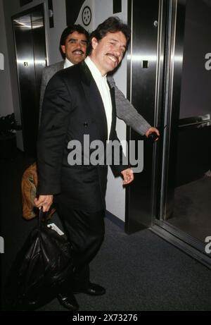 Edward James Olmos 1992 Credit: Ralph Dominguez/MediaPunch Stock Photo ...