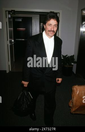 Edward James Olmos 1992 Credit: Ralph Dominguez/MediaPunch Stock Photo ...