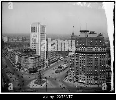 Bank of Colorado sign, logo on bank branch facade - Colorado Springs ...
