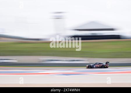 The Americas. 17th May, 2024. Samantha Tan (38) with ST Racing in the ...